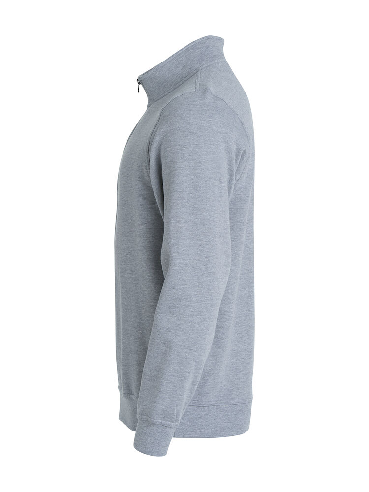 Clique - Basic Half Zip 021033 - Tröjor - Killkläder - Mintfashion.se