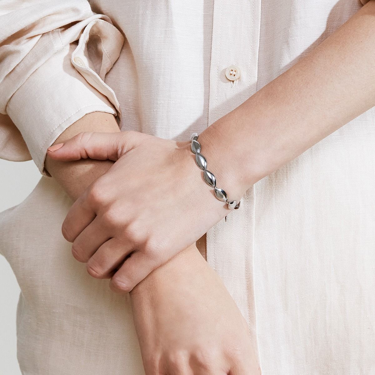 Edblad - Callisia Bracelet Multi - Smycken - Mintfashion.se