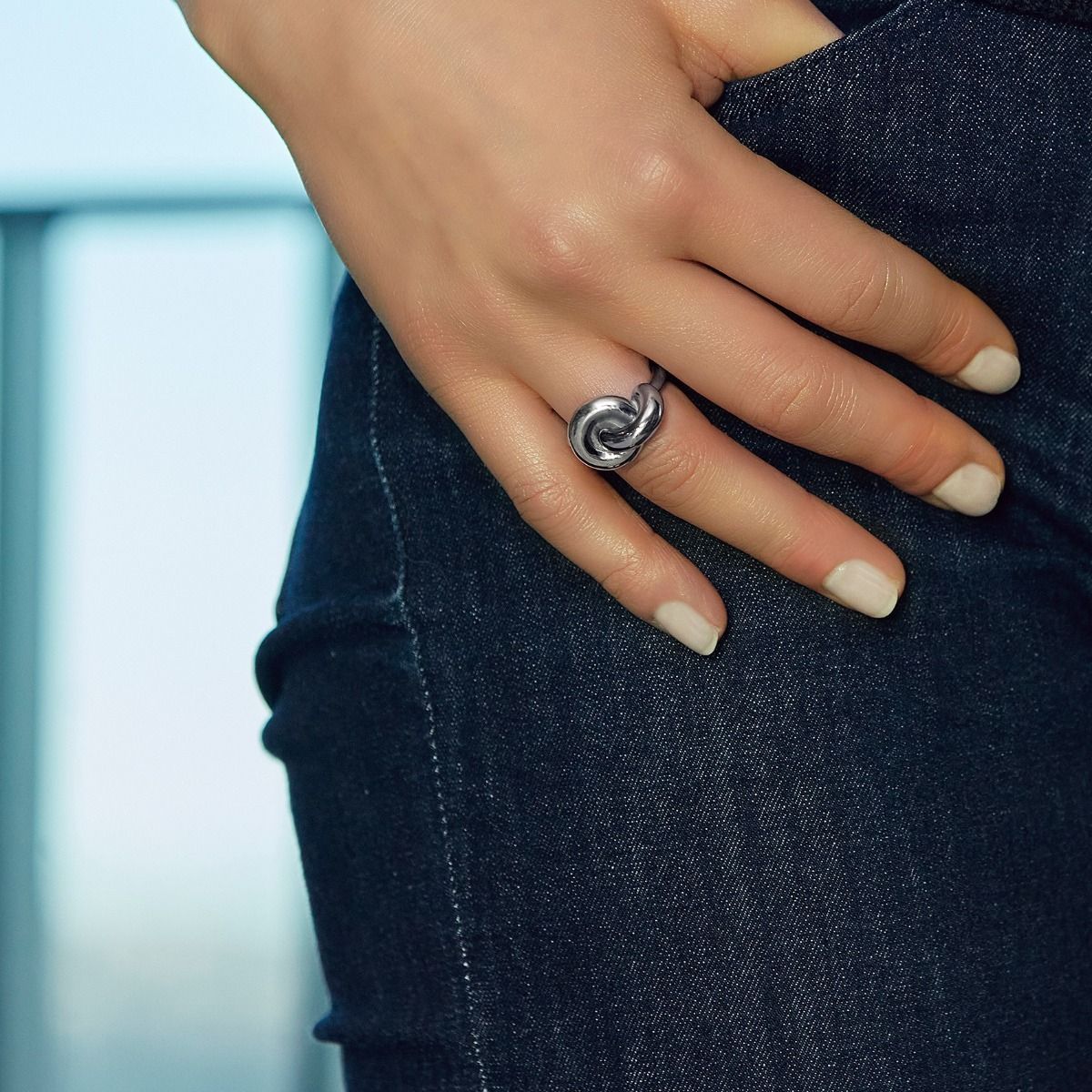 Edblad - Redondo Ring - Smycken - Mintfashion.se