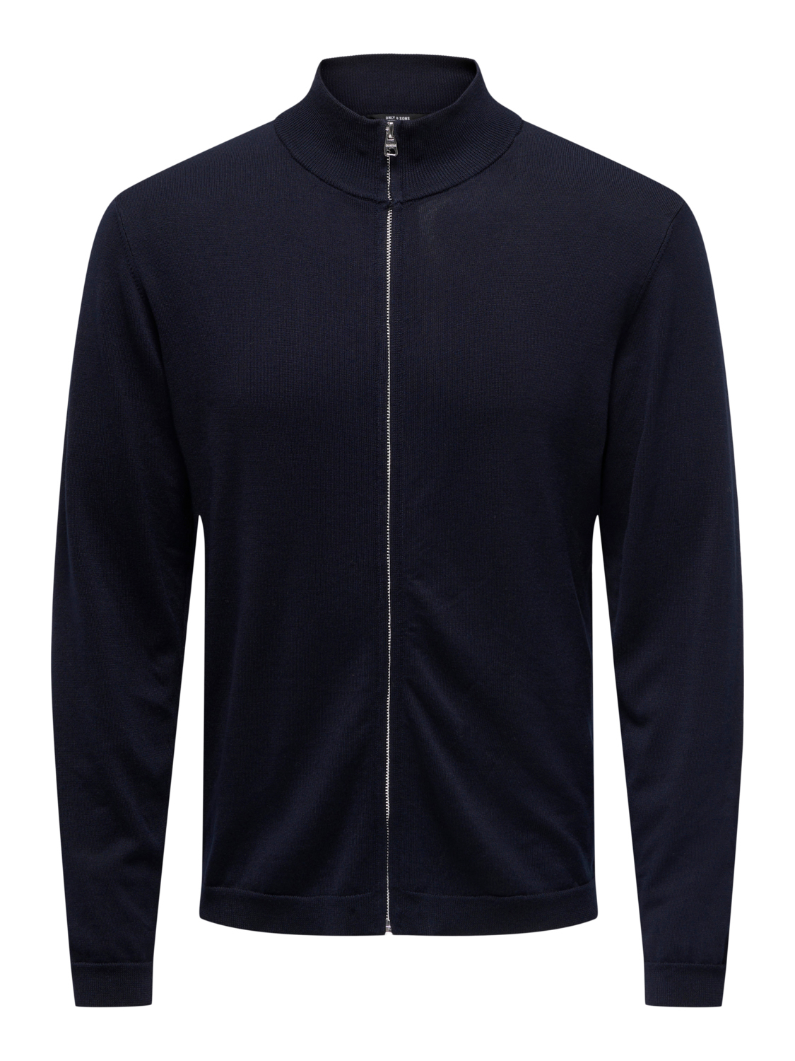 Only & Sons - onsWyler High Neck Cardigan - Koftor / Cardigans - Tröjor ...
